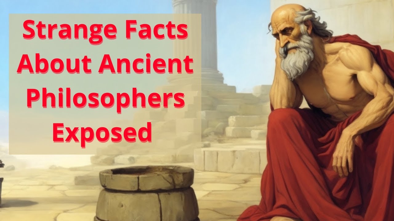 Strange Facts About Ancient Philosophers: Diogenes and His Plucked ...