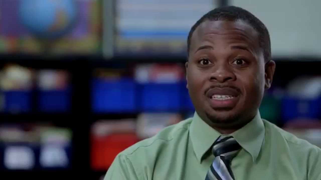 TEACH | Trailer | TakePart - YouTube