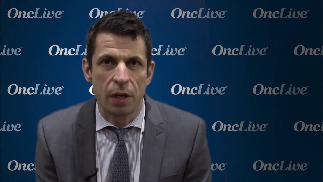 Dr. Danilov on ELEVATE-TN Trial Results in CLL - YouTube