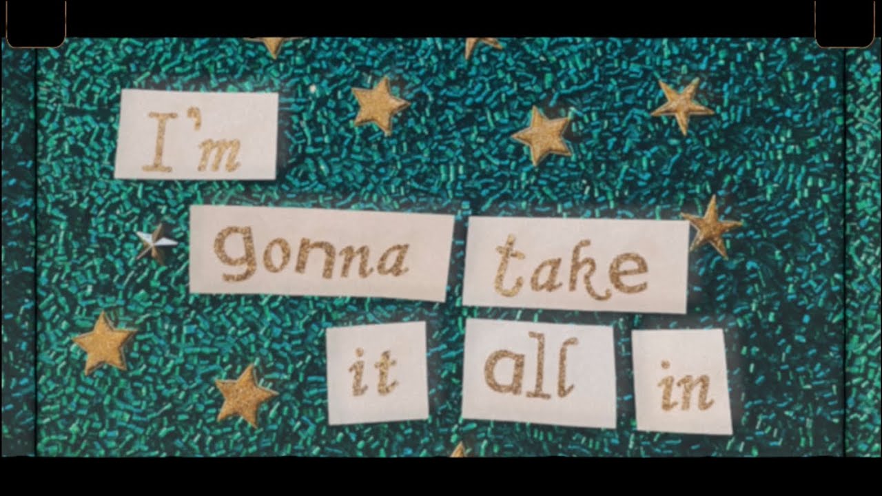 Gonna Take It All In by Sammy Kay (Official Lyric Video) - YouTube
