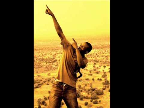 yeleen - Eric Kaboré