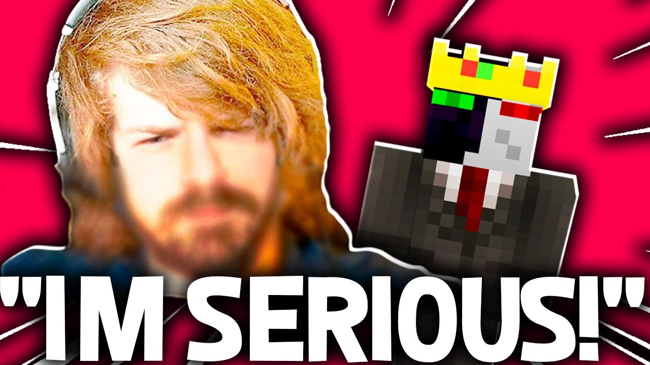 Ranboo face reveal to tubbo - amazinglity