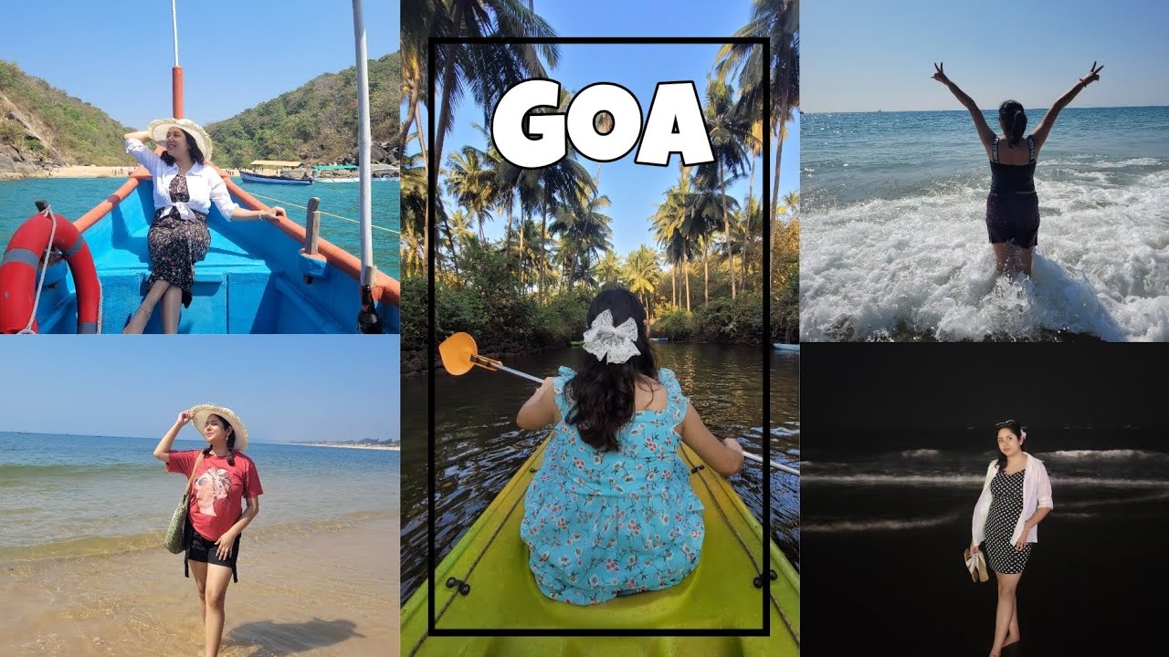 Goa Jam Buli Vabisa Jodi Aie Video Tu Abar Sai Lobo😊 Guide to Goa ...