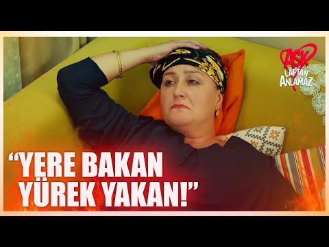 En Komik Sahneler #1 | Aşk Laftan Anlamaz