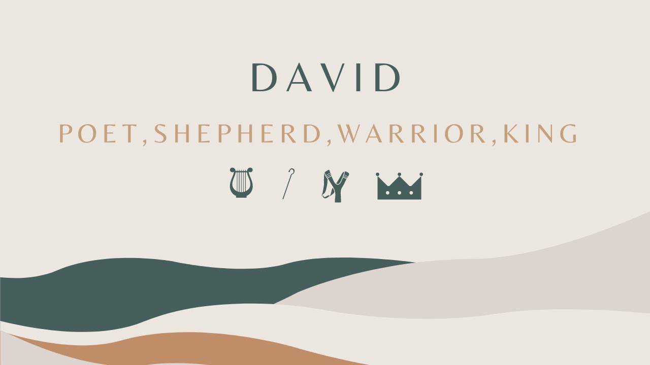 Shall the Sword Devour Forever? - 2 Samuel 2-4 | Rev Dave Dorst ...