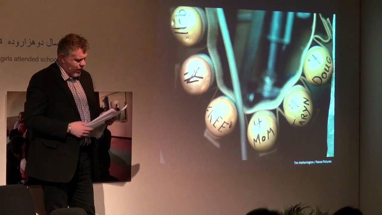 Afghan Pics - Kjetil Siem - YouTube