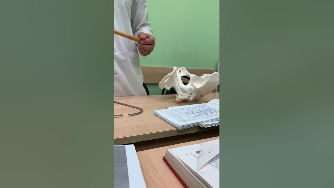 Сбор акушерско-гинекологического анамнеза - YouTube