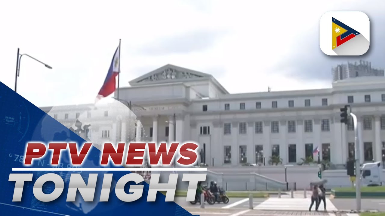 National Museum to serve as venue for inauguration of President-elect ...
