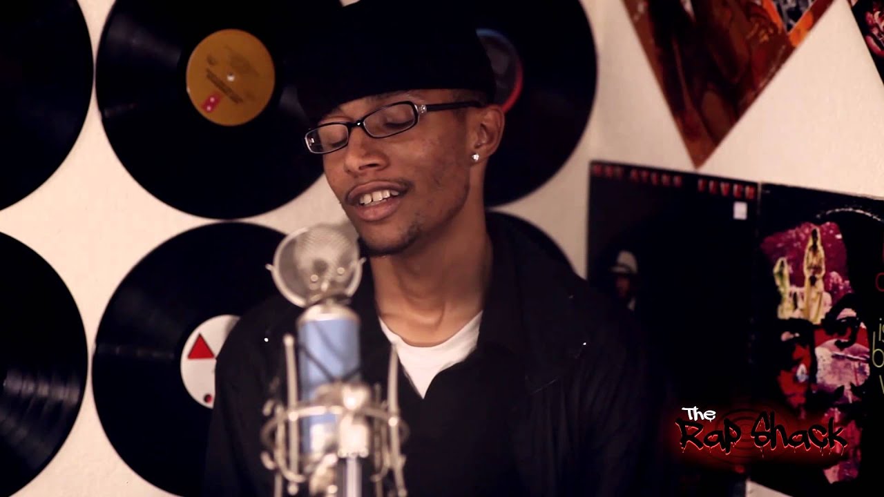 Devon Sanders (DS) Speaks on the inspiration for "Lost Ones" & More ...