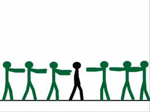 Pivot zombies:D(contest entry) - YouTube