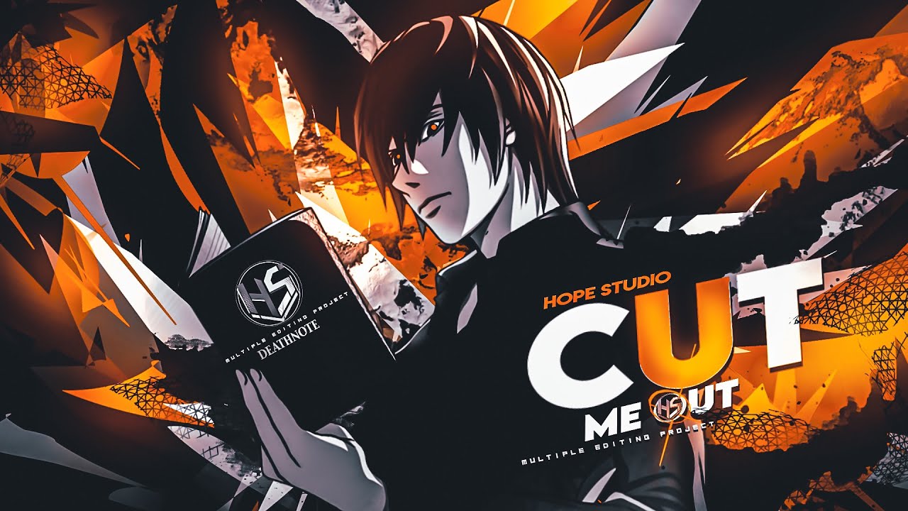 「H.S™」- Cut Me Out MEP - YouTube