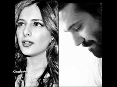 Ayda Mosharraf & Halil Sezai - İsyan ( Duman )