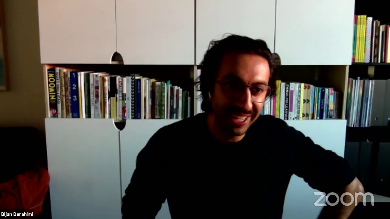 Design Panel Series w/ Anthony Coleman & Derrick Lee - YouTube