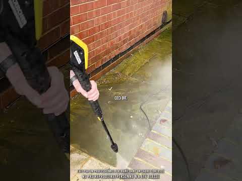 👀 On l’appelle le prêtre laser…