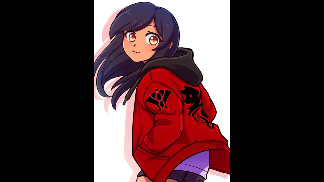 Aphmau edit (Faster Car)💜 - YouTube