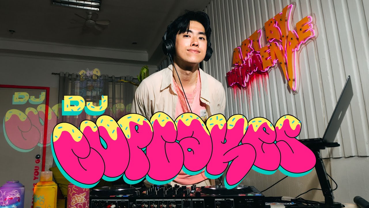 Smooth R&B and Pop playlist set by DJ CUPCAKES | Pop Lock n Drop It ...