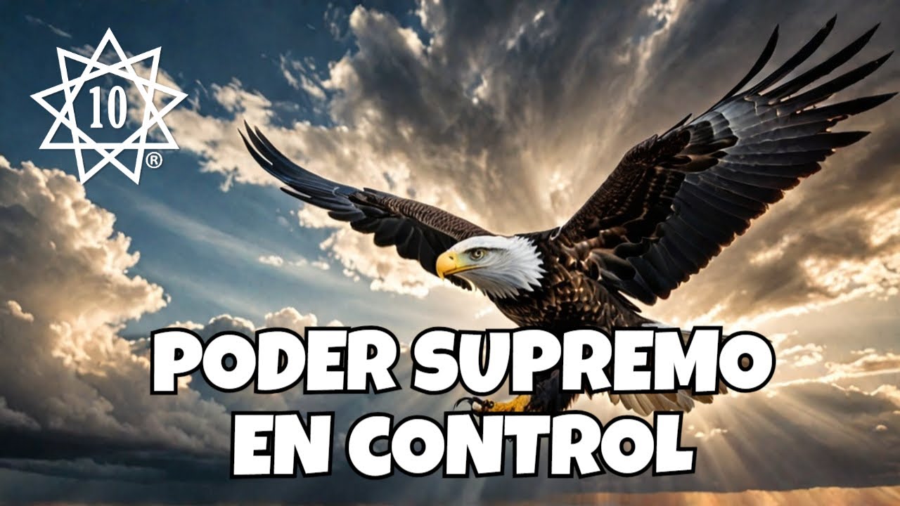 Tema: "PODER SUPREMO EN CONTROL" - YouTube