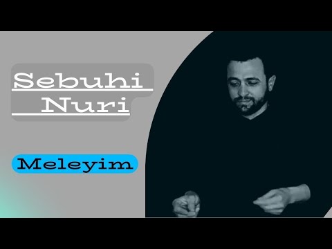 Səbuhi Nuri - Mələyim | super yeni musiqi 2023 #yenimahnılar2023