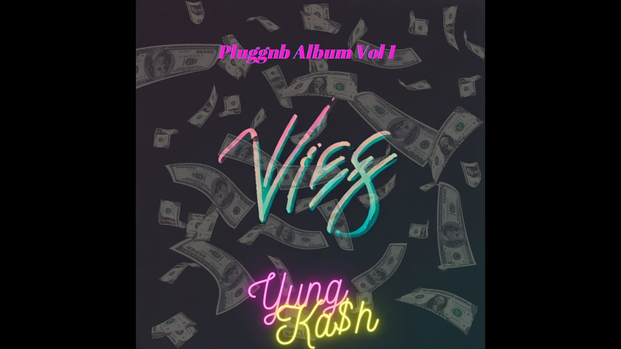 Pluggnb X Vibes Type Beat | "Sitting In My Room" Melodic Type Beat ...