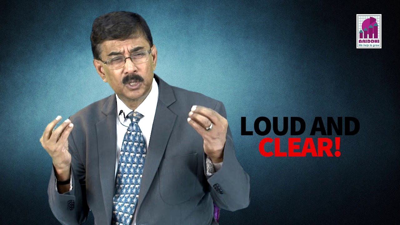 Presentation of a SALESMAN - YouTube