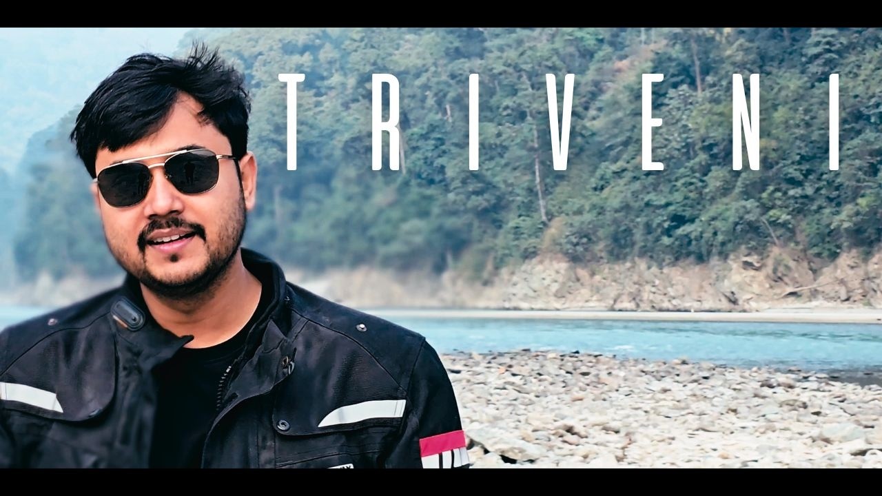 I made Moto Vlog look like a Movie Trailer - YouTube