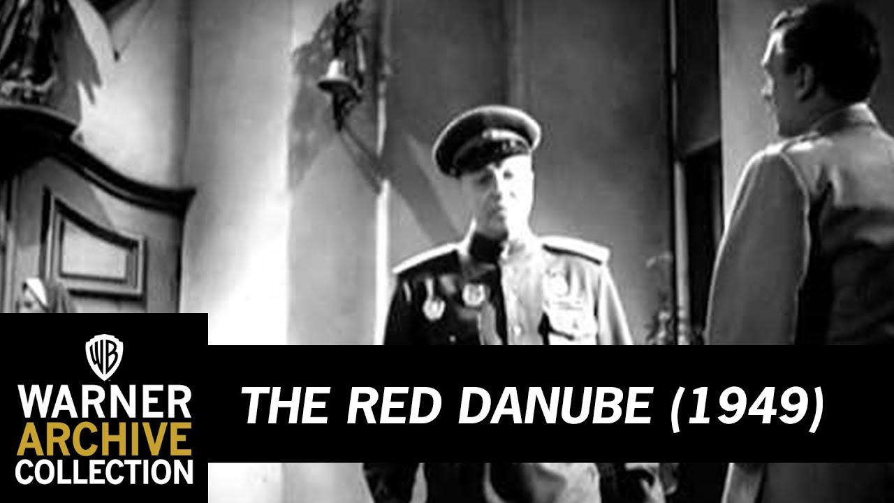 Preview Clip | The Red Danube | Warner Archive - YouTube
