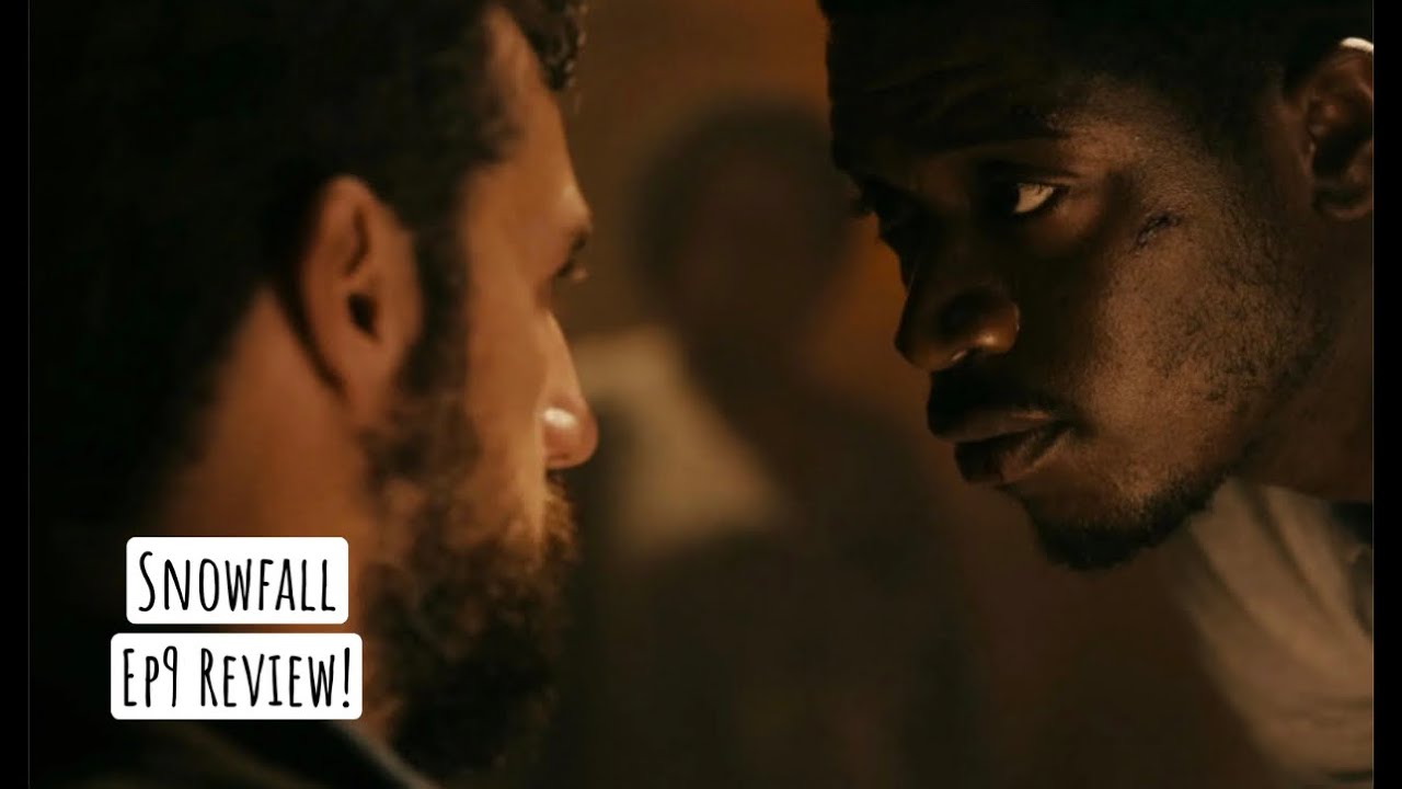 Snowfall | S6 Ep9 | Sacrifice Review - YouTube