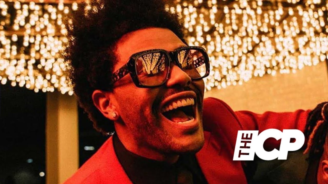 The Weeknd reverts back to his real name on his social media profiles ...