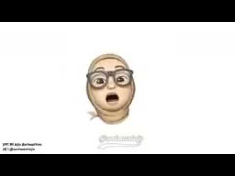 Vidio lucu duel stiker