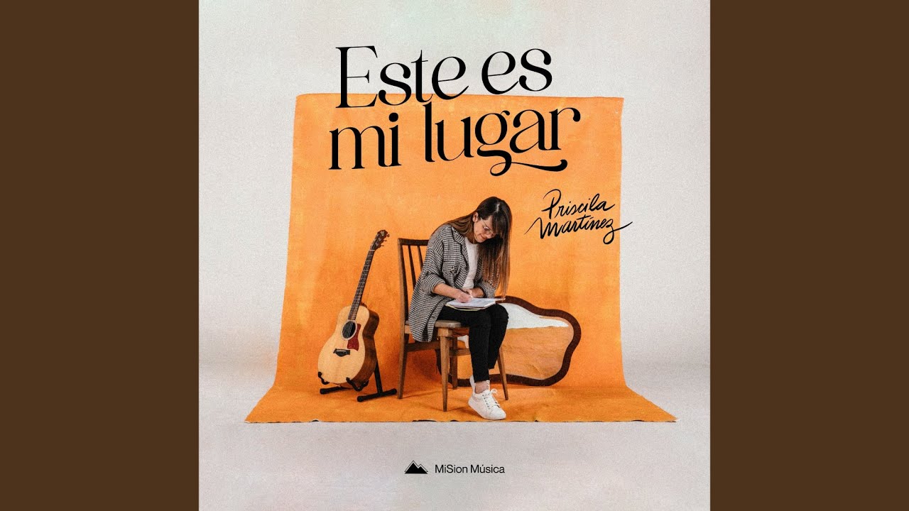 Este Es Mi Lugar - YouTube