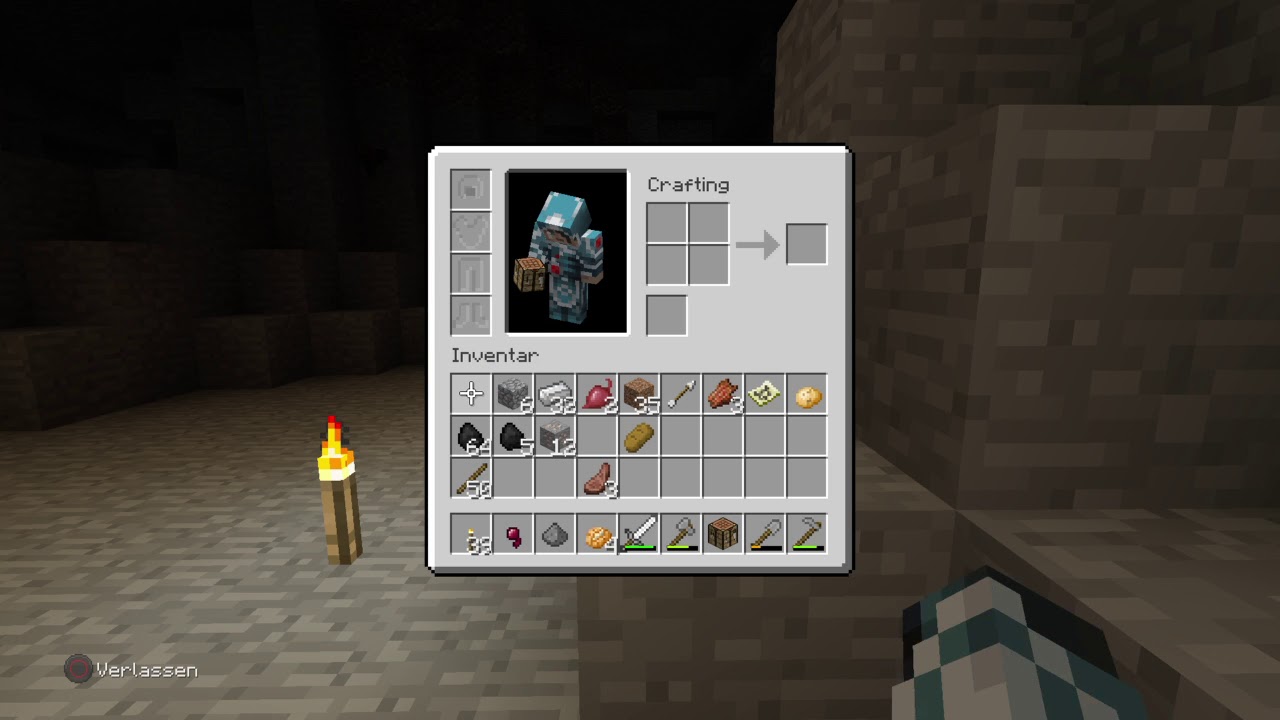 Minecraft: Volk 3 - YouTube