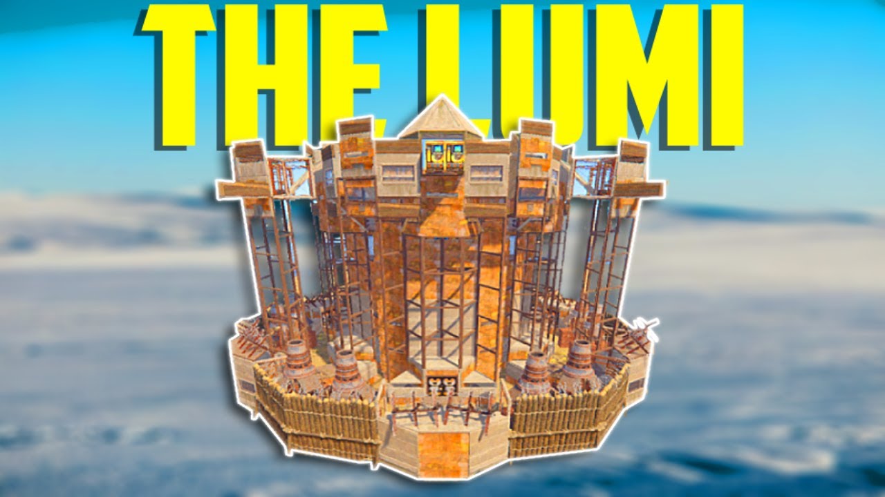 THE LUMI | Best 2X2 | Small Group | Inner Peaks | Anti FOB - YouTube