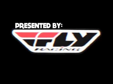 Wes Kain and I a few year back at Mini O's - YouTube