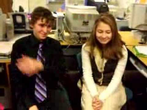 lets count shoulders! - YouTube