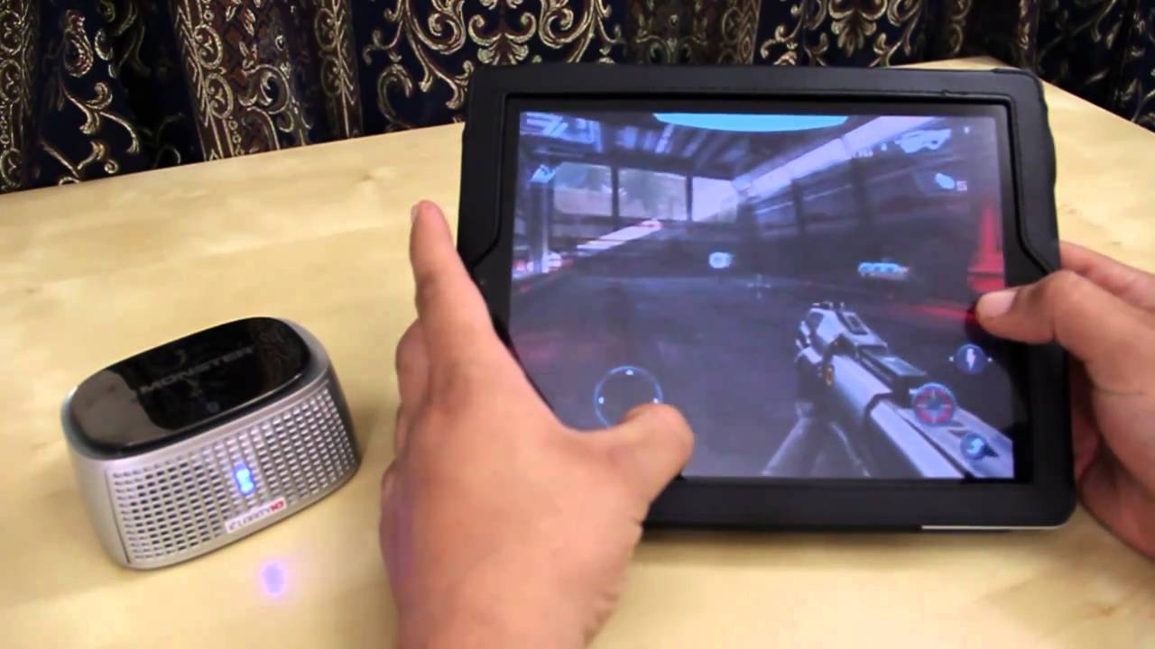 Monster iCLARITY HD Wireless Micro BlueTooth Speaker : Review - YouTube