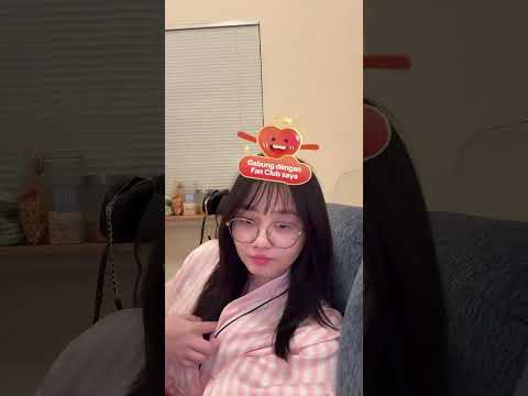 Live Tobrut tiktok @initokyolagii susunya