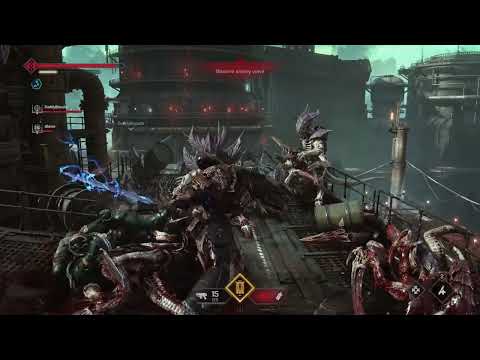 O2LCKR - Bulwark SM2 Inferno Ruthless - YouTube