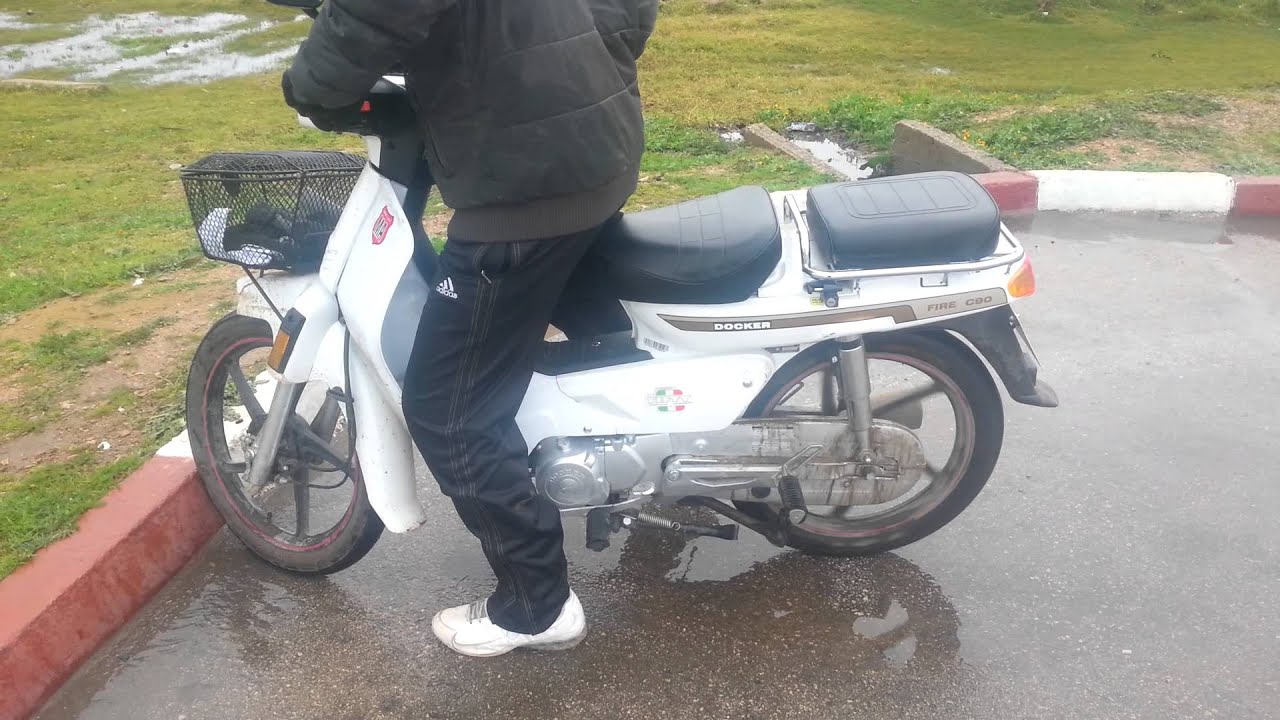 c90 docker - YouTube