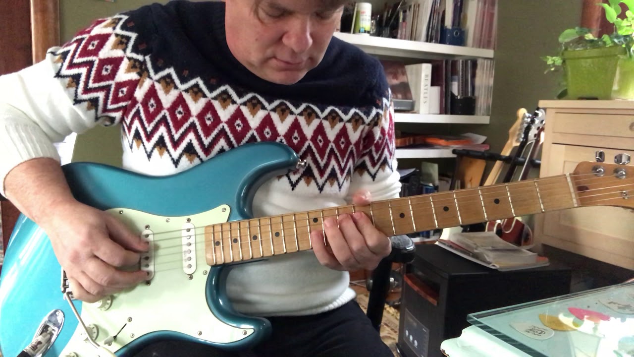 Don't get scared by this spooky scale - YouTube