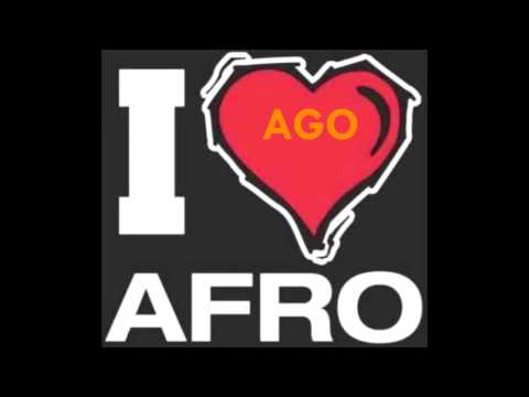 Chica Bacilona - Afro/Reggae - 10 minutes loop