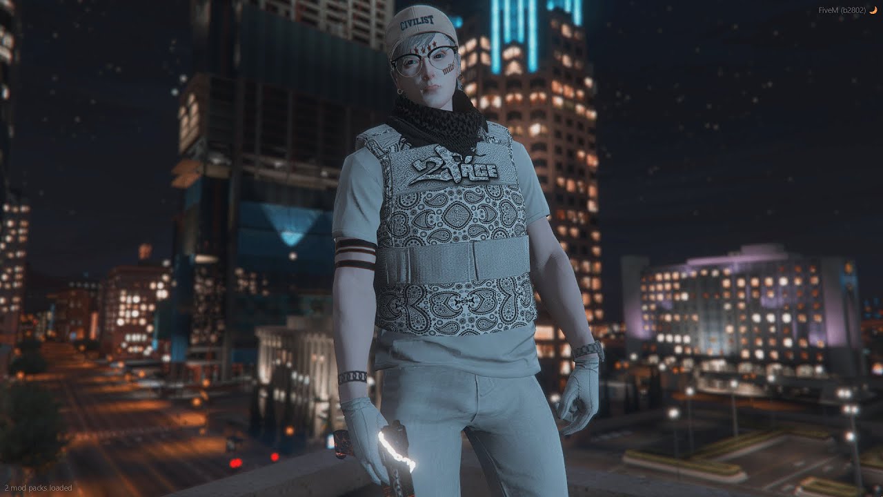 𝓑𝓐𝓣𝓣𝓛𝓔𝓖𝓡𝓞𝓤𝓝𝓓 💥 | FiveM Kill Montage #9 - YouTube