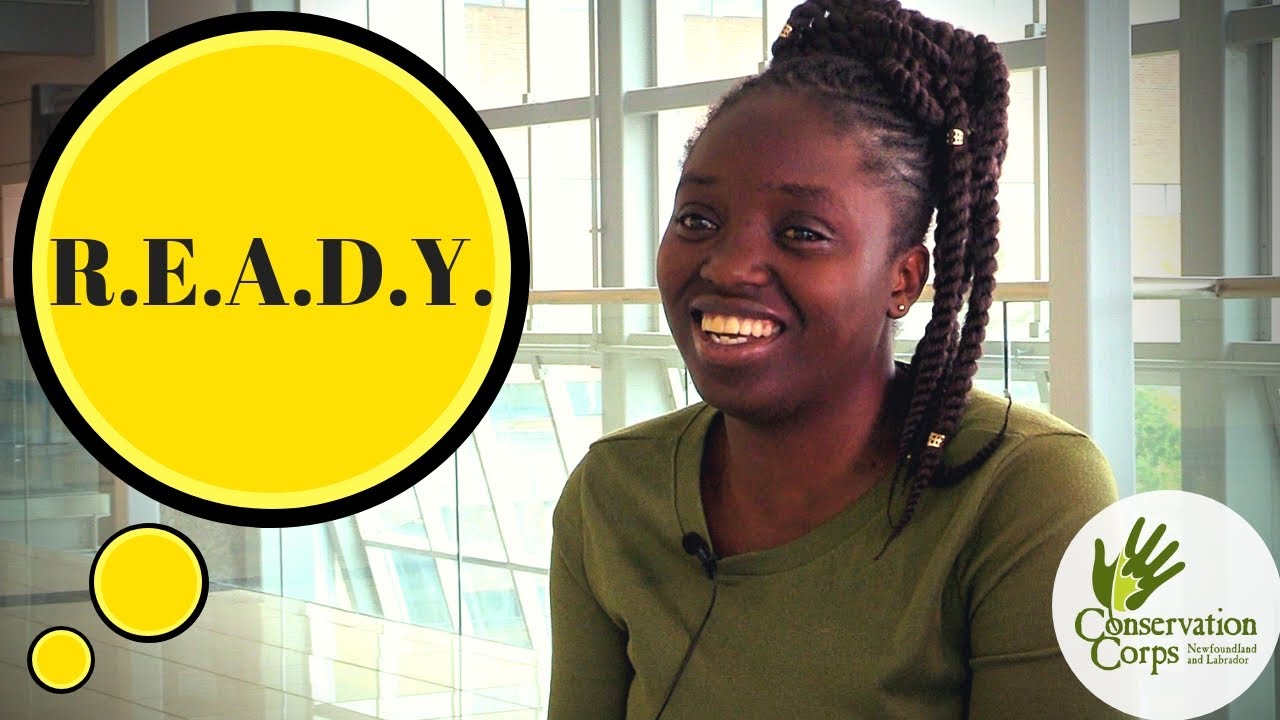 R.E.A.D.Y. Program - YouTube