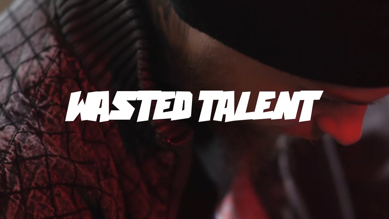 Wasted Talent "Simple" |Music Video - YouTube