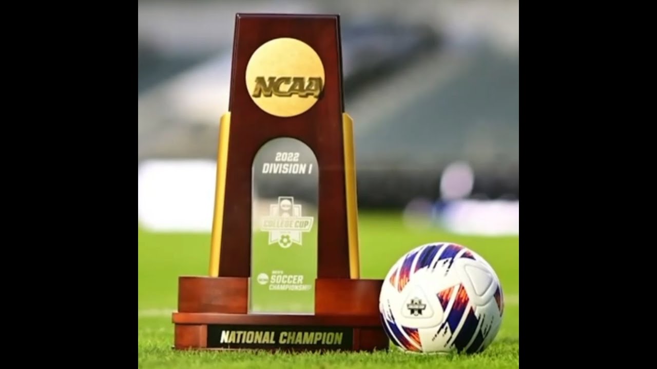 E2.0 2022 Men's College Cup Final - YouTube