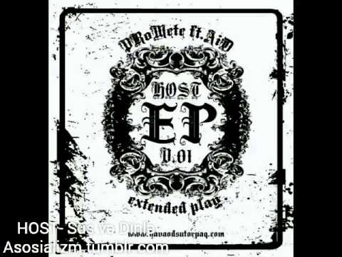 HOST - Sus və Dinlə