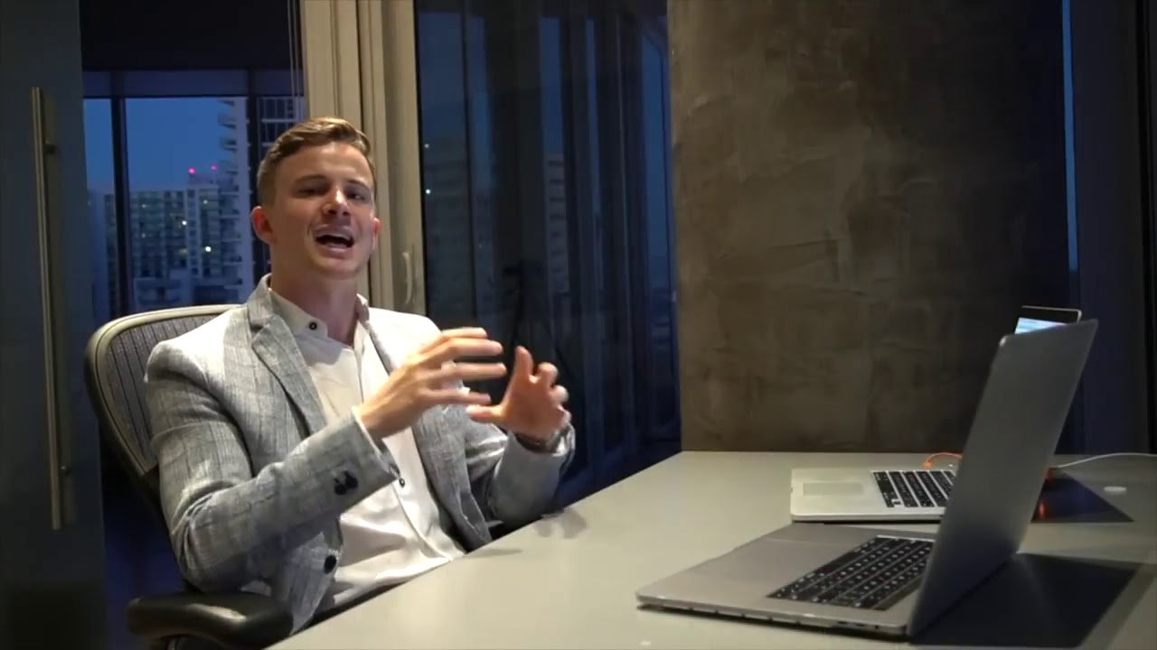 iMarketsLive 8 Minute Overview - NEW 2018 IML PRESENTATION - YouTube