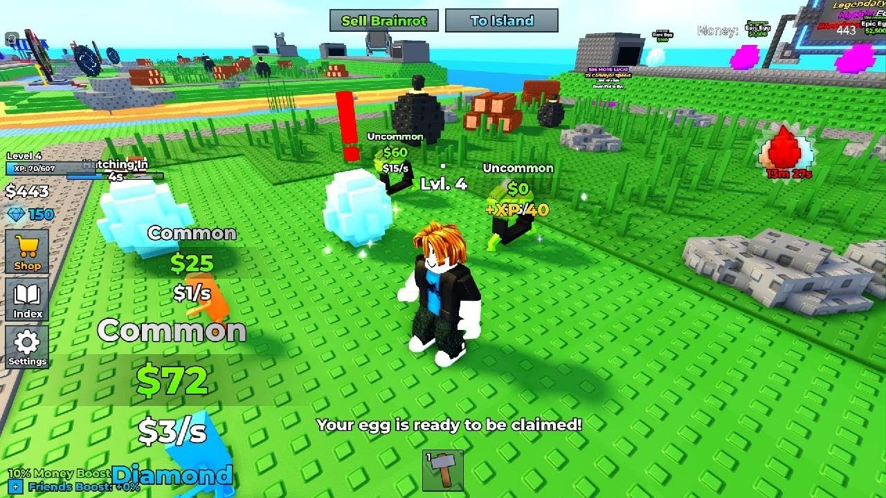 Roblox lav et band - YouTube
