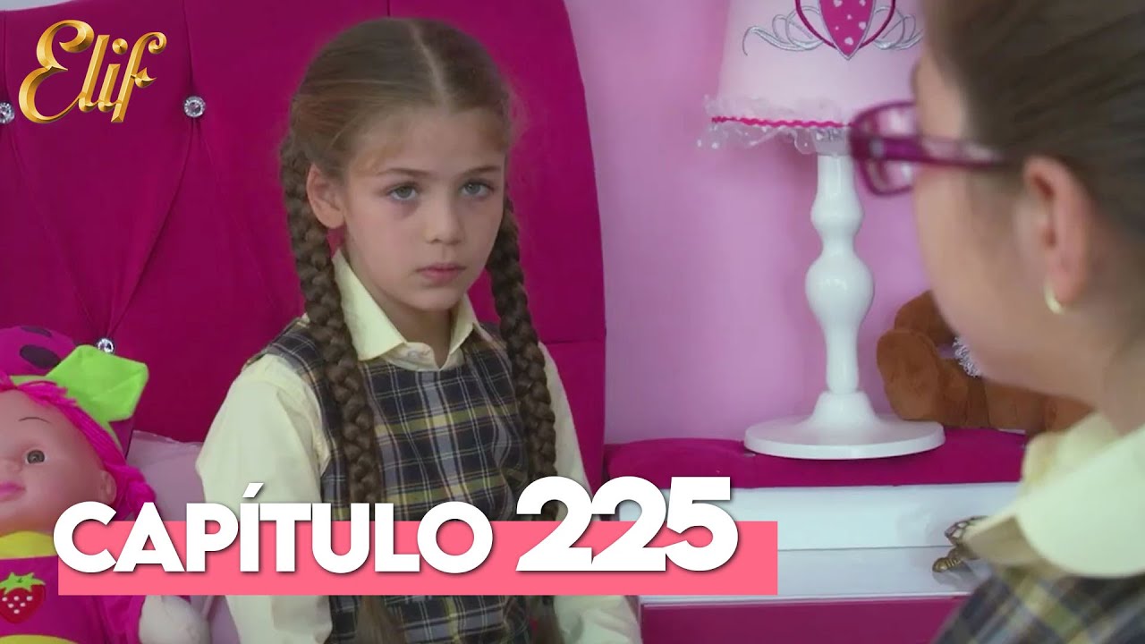 Elif Segunda Temporada Capítulo 225 | Elif Capítulo 225 - YouTube