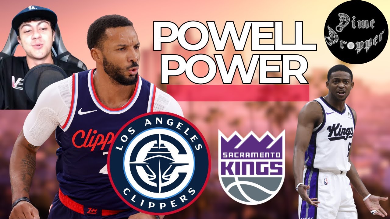 Clipper Fan REACTS To 3rd Straight Win After Game @ Sacramento - YouTube