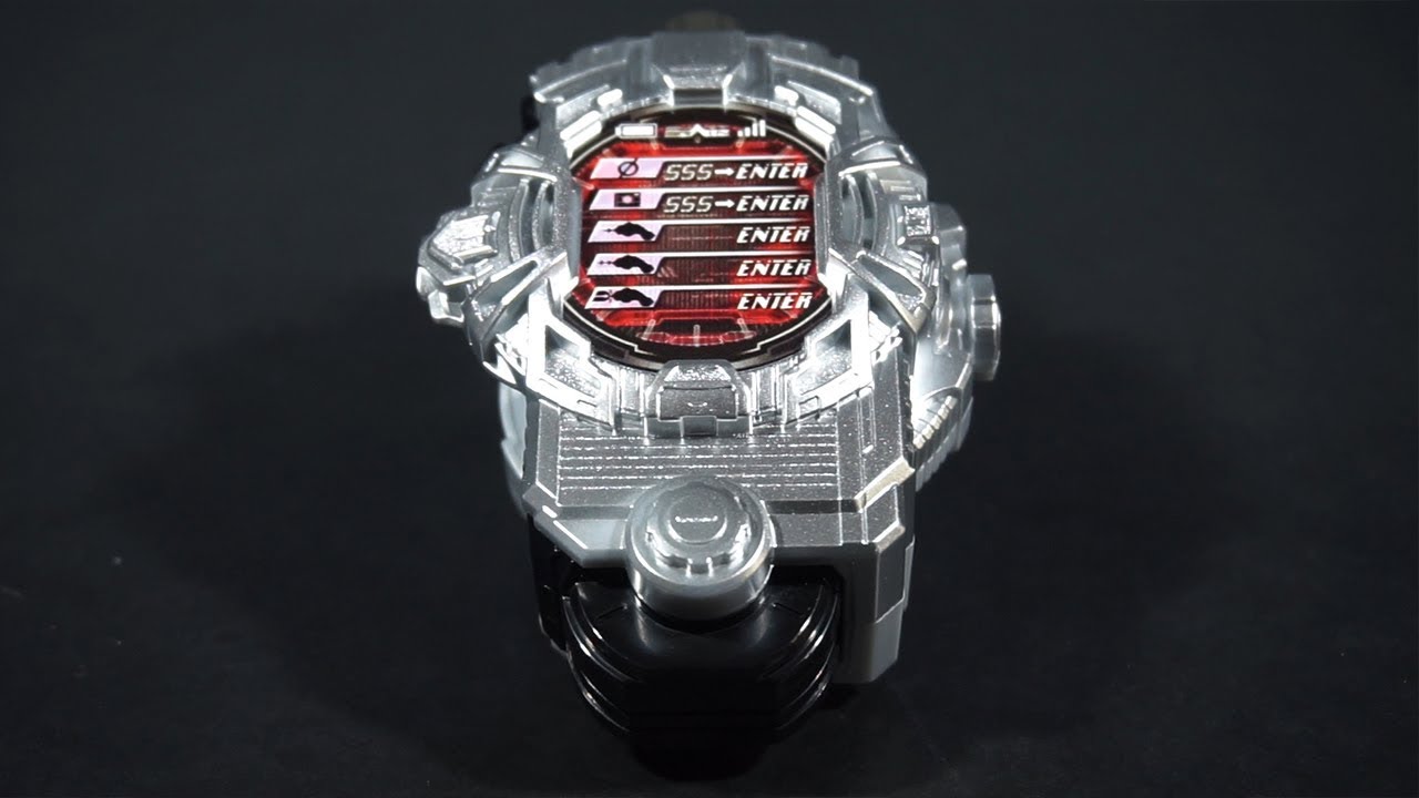 DX Faiz Phone X Demo - PowerRider - YouTube